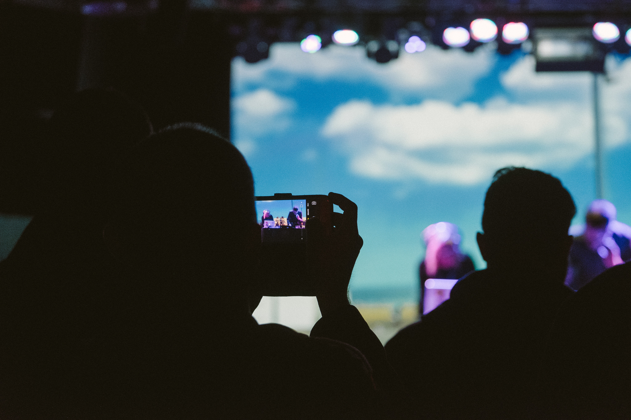 How to Use Social Media as a Marketing Tool in the Music Industry