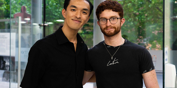 Music Production Supports Sketches Programme