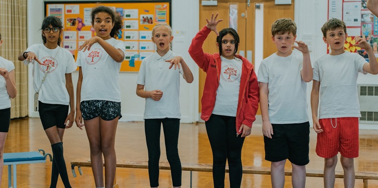 Leeds Conservatoire and Orchestras Live Share Success of Pilot Project