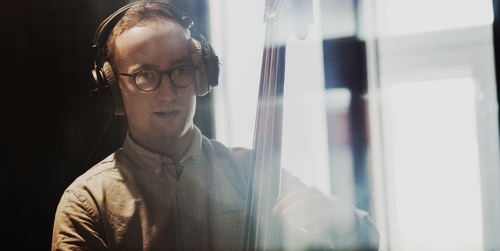 Tutor Profiles | Meet the Expert Musicians teaching at Leeds College of ...